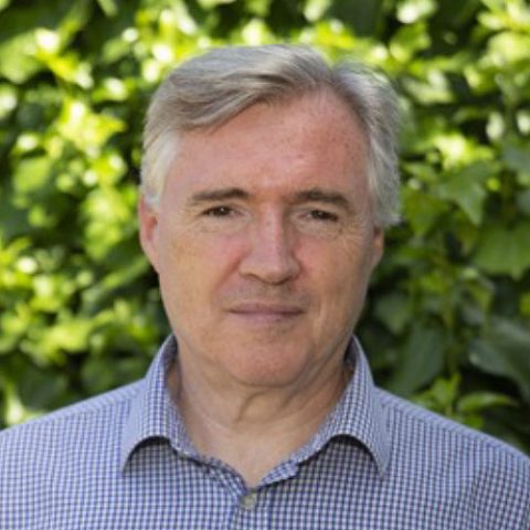 About Nigel CV - Studio Y2 Partnership